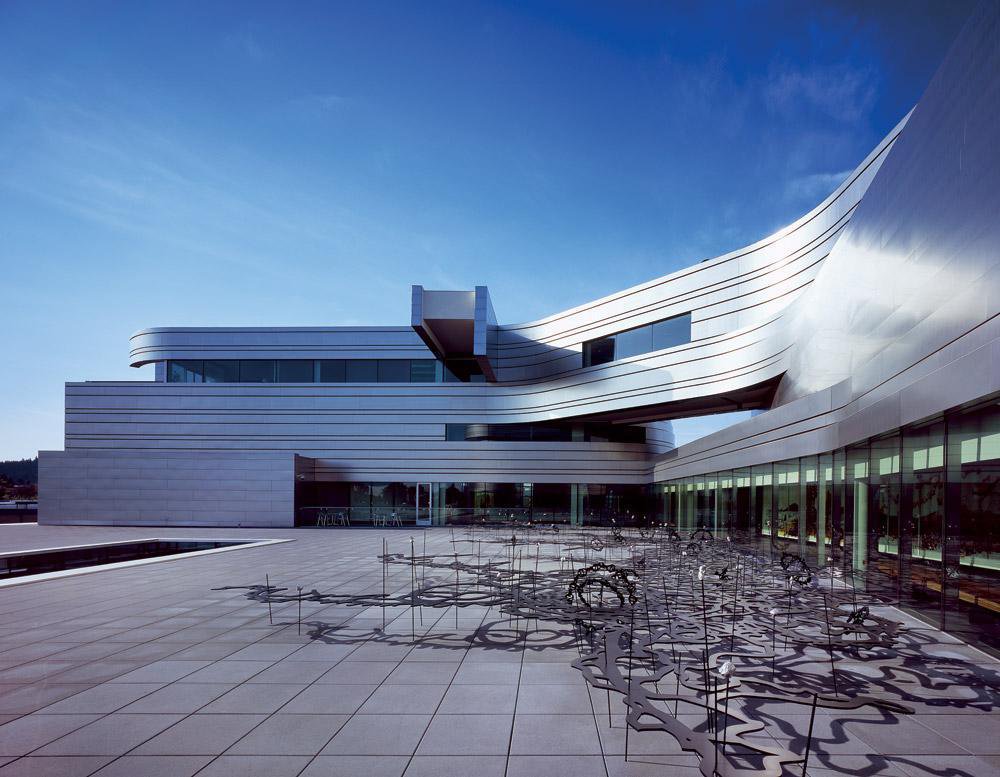 Federal Building Eugene Oregon Eugene, Oregon (2006) | Federal